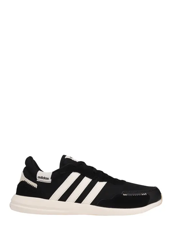 Adidas Retrorun Sneakers - Black