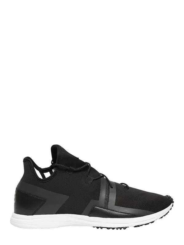 Adidas Y-3 Arc Rc Sneakers - Black