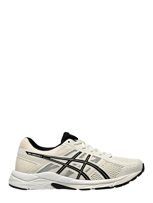 Asics Gel Contend Sneakers - Cream