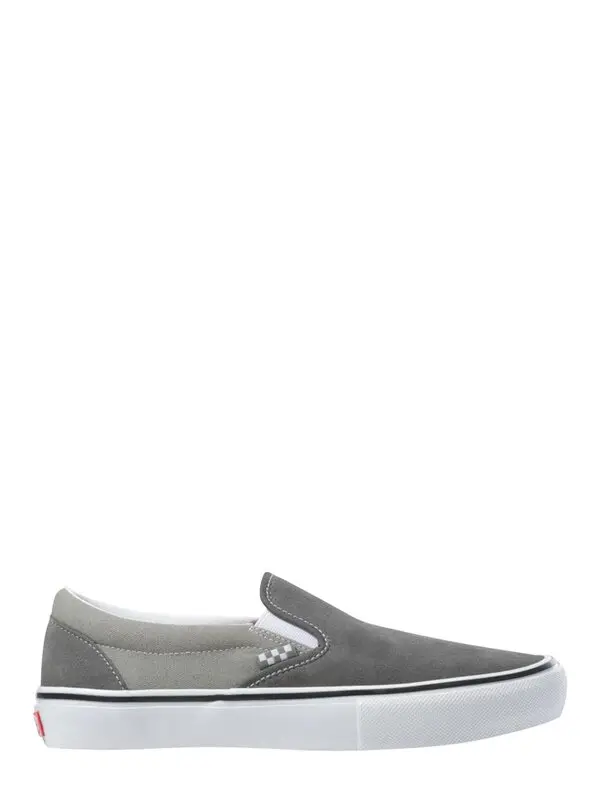 VANS Skate Slip-on - Grey