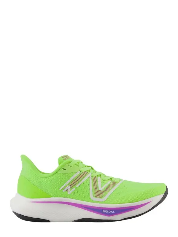 NEW BALANCE Fuelcell Rebel V3 Wide - Green