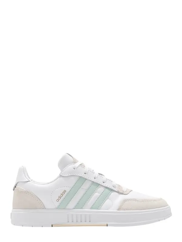 Adidas Courtsmaster Sneakers - White