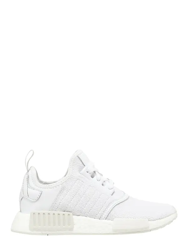 Adidas Nmd_r1 Sneakers - White