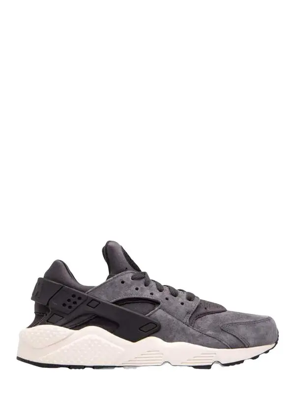 Nike Air Huarache Premium Sneakers - Grey
