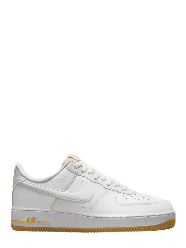 Nike Force 1 '07 Sneakers - White