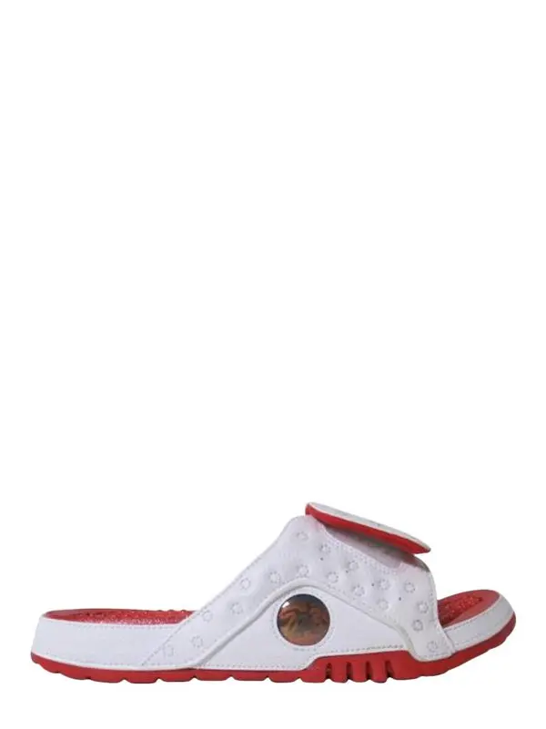 JORDAN Hydro 13 Slides - White