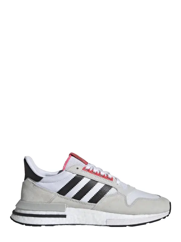 Adidas Forever Bicycle X Zx 500 Rm Chinese New Year Sneakers - White