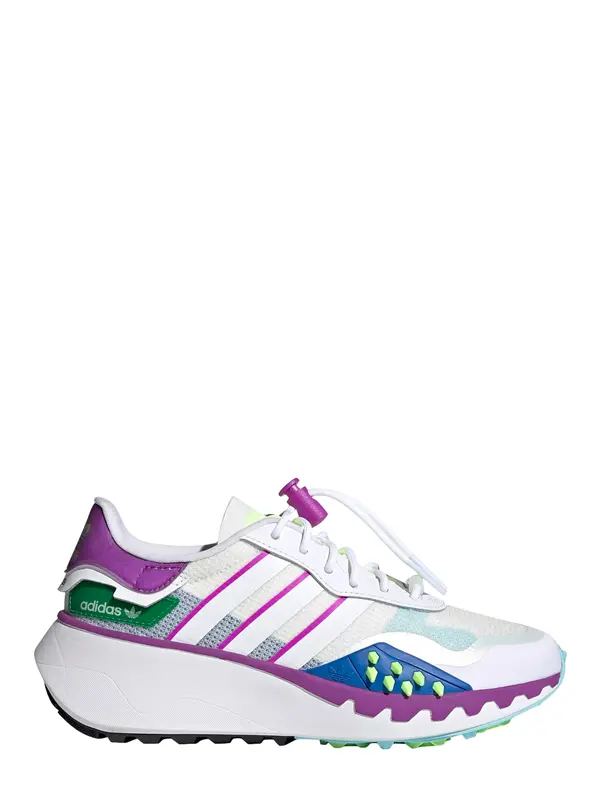 Adidas Choigo Sneakers - White