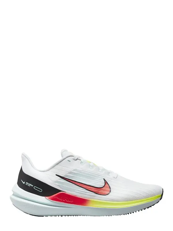 Nike Air Winflo Sneakers - White
