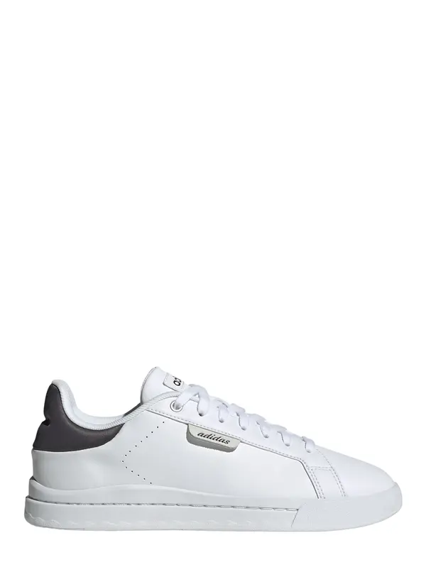 Adidas Court Silk Sneakers - White