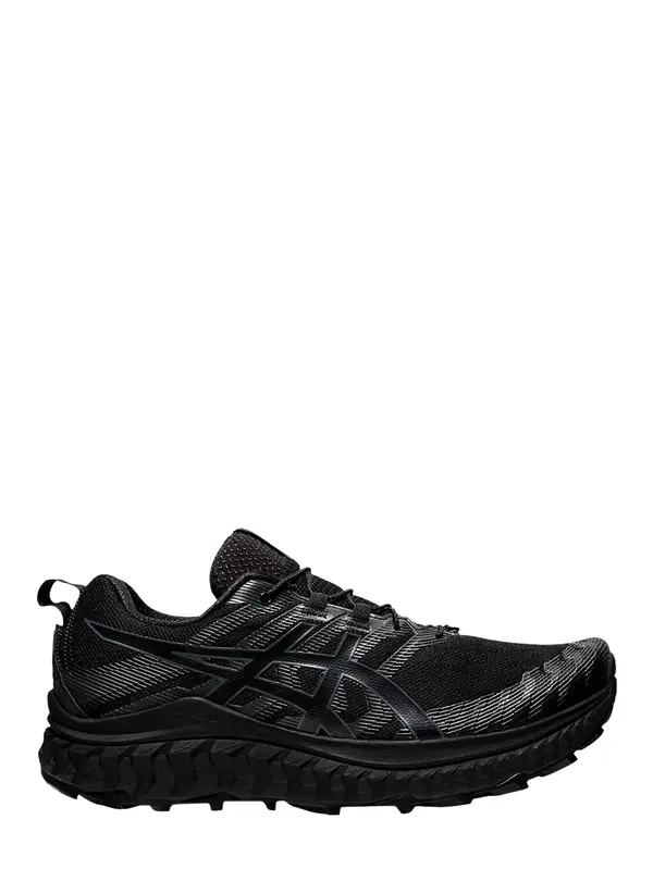 Asics Trabuco Max Sneakers - Black