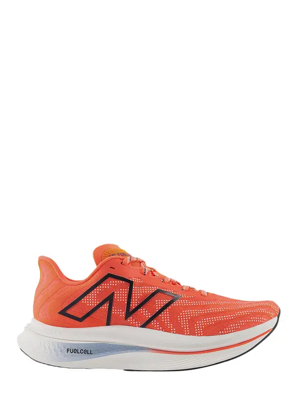 NEW BALANCE Fuelcell Supercomp Trainer V2 - Orange