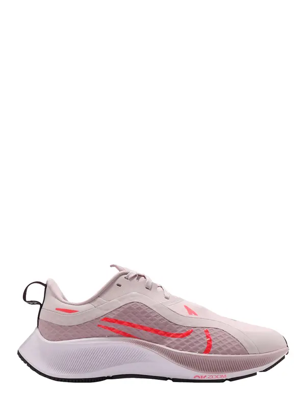 Nike Air Zoom Pegasus 37 Shield Sneakers - Pink