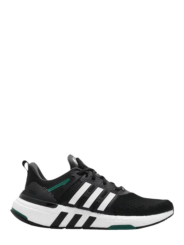 Adidas Equipment Plus Athletic Sneakers - Black