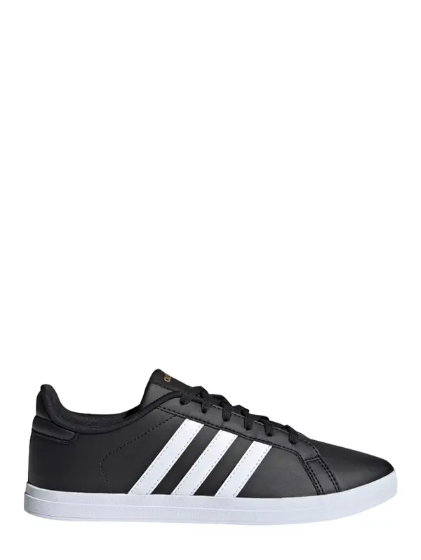 Adidas Courtpoint X Sneakers - Black