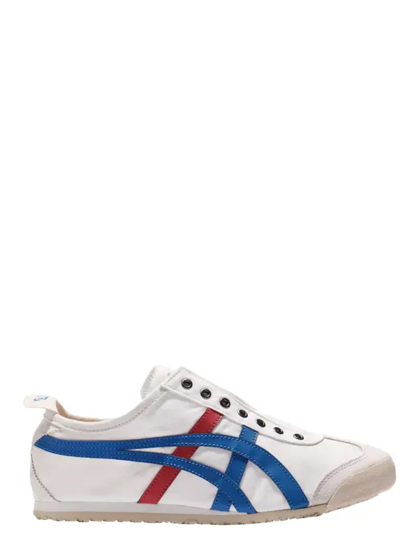 Onitsuka Tiger Mexico 66 Slip-on 'tricolor' 2021 - White