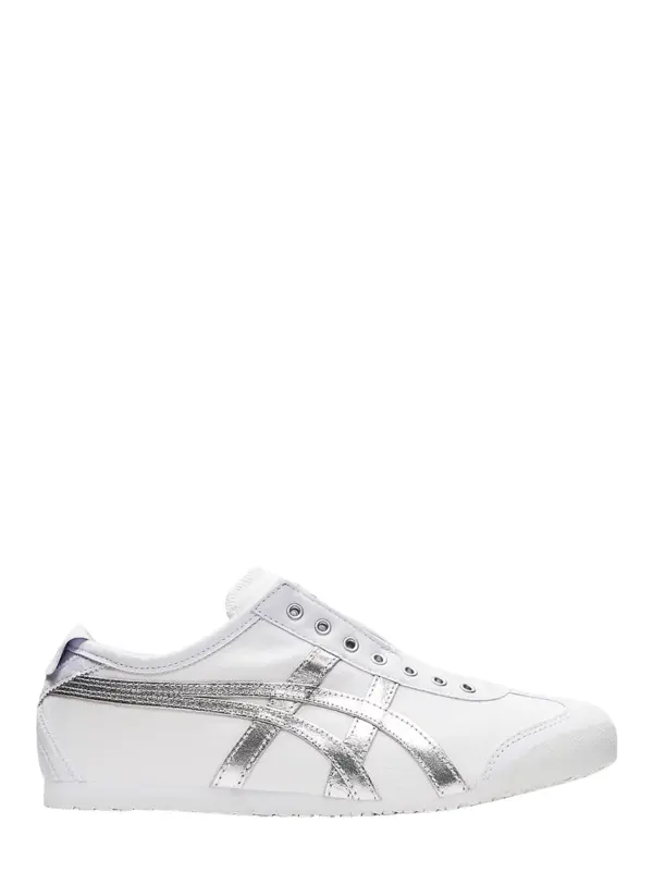 Onitsuka Tiger Mexico 66 Slip-on - White