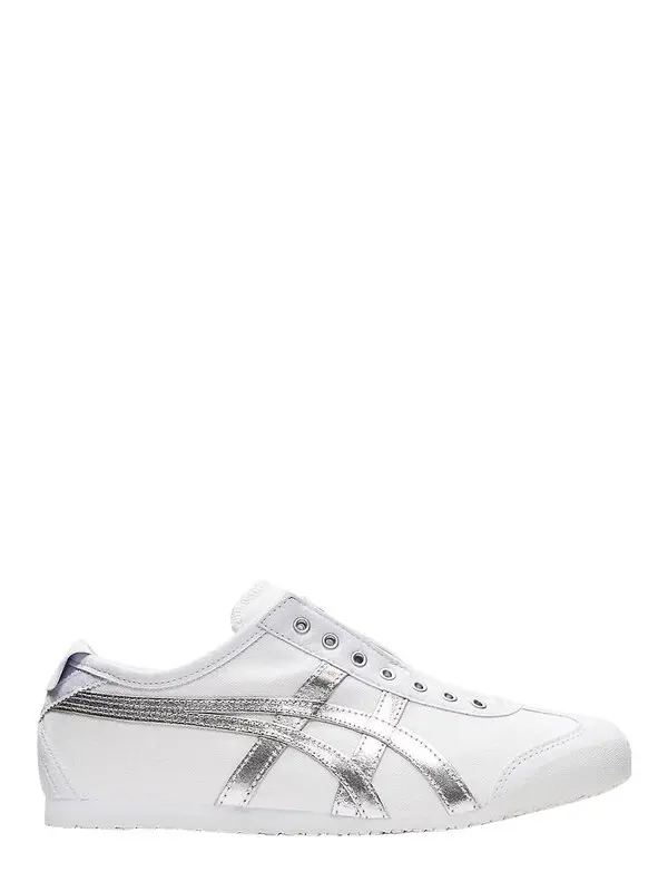 Onitsuka Tiger Mexico 66 Slip-on - White