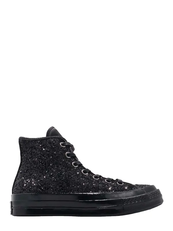 CONVERSE Chuck Taylor All Star Hi 'after Party - Black