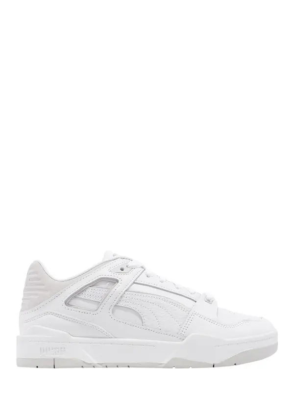 PUMA Slipstream Nimbus Cloud - White