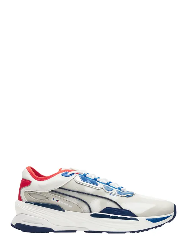 PUMA Bmw Motorsport X Extent Nitro Sneakers - White