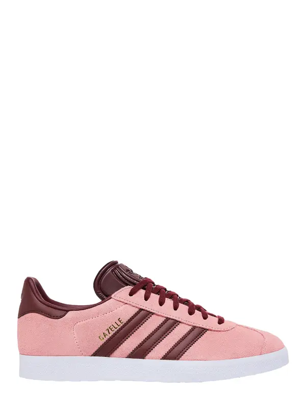 Adidas Gazelle Super Pop - Red