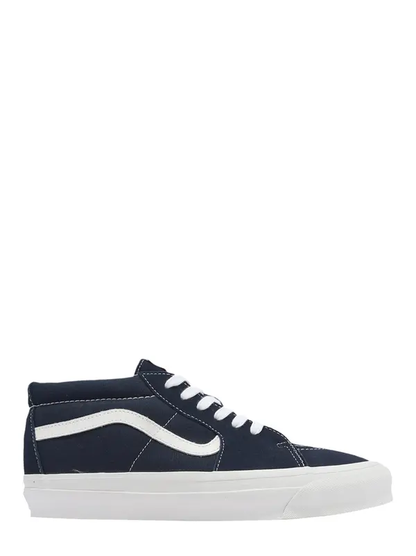 VANS Og Sk8-mid Lx Sneakers - Blue