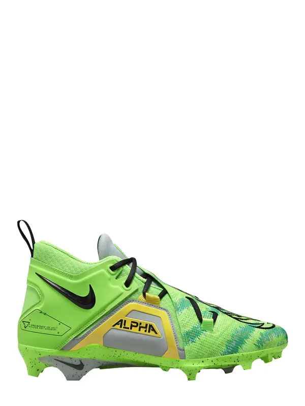 Nike Alpha Menace Pro 3 - Green