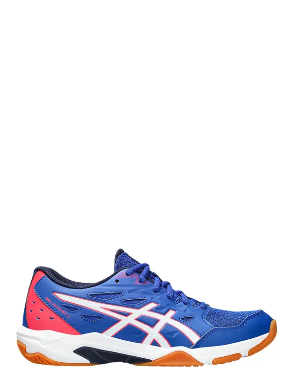 Asics Gel Rocket Sneakers - Blue