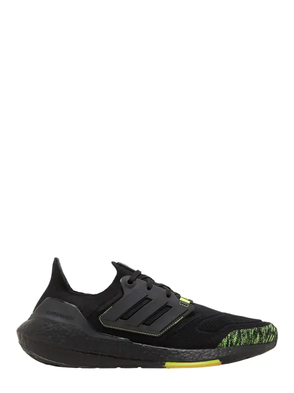Adidas Ultraboost 22 Sneakers - Black