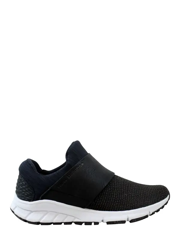 NEW BALANCE Vazee Rush Slip-on Sneakers - Black