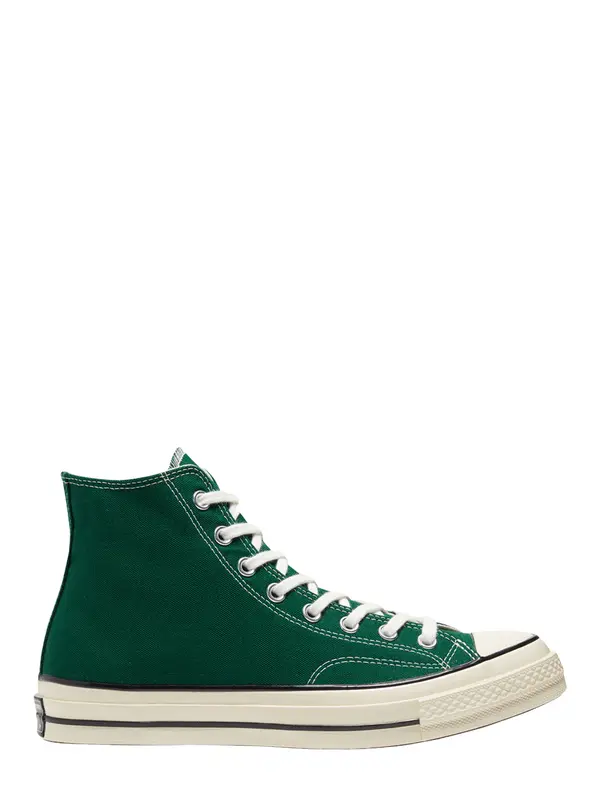 CONVERSE Chuck 70 High Top Sneakers - Green