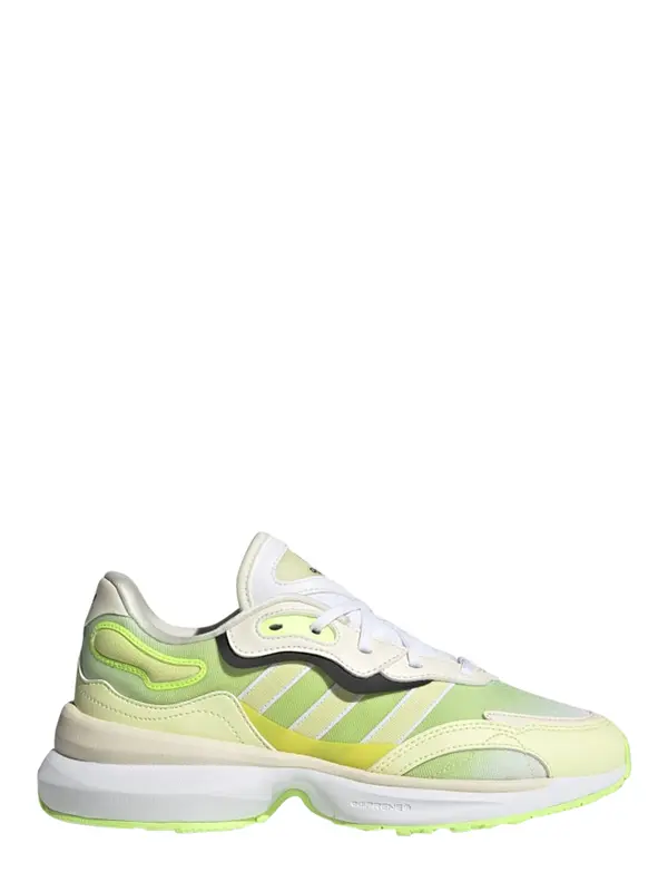 Adidas Zentic Sneakers - Yellow