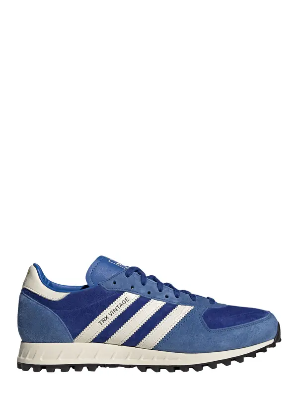 Adidas Trx Vintage Sneakers - Blue
