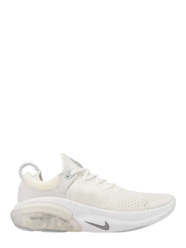 Nike Joyride Run Flyknit Sneakers - White