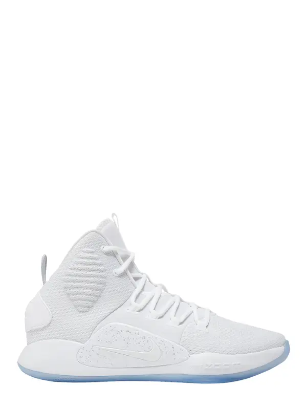 Nike Hyperdunk X Ep Sneakers - White