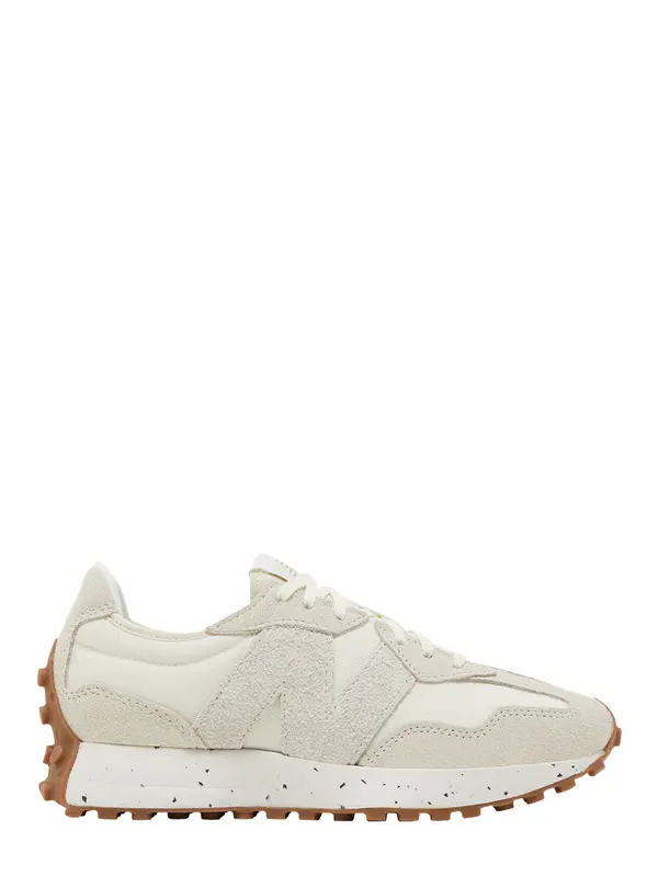 NEW BALANCE 327 Sneakers - Cream