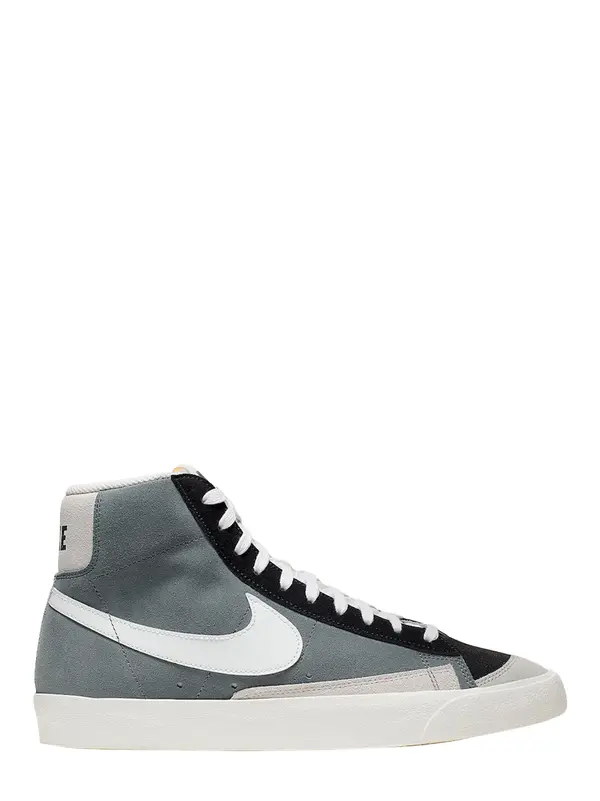 Nike Blazer Mid 77 Vintage - Grey