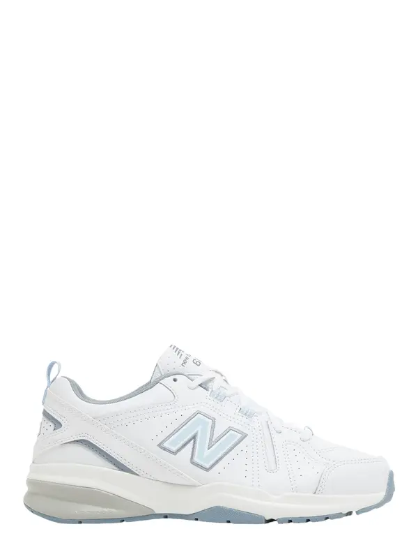 NEW BALANCE 608v5 Sneakers - White