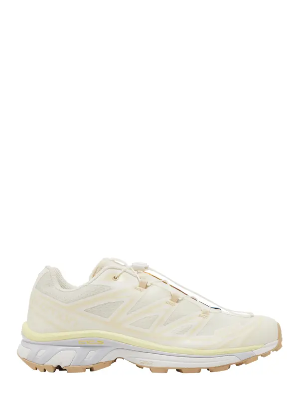 SALOMON Xt-6 - Cream