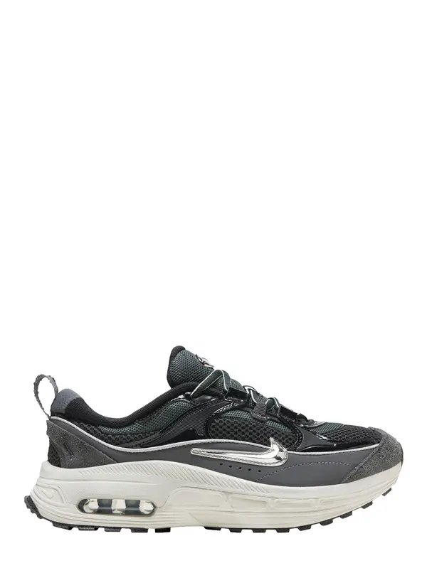 Nike Air Max Sneakers - Black