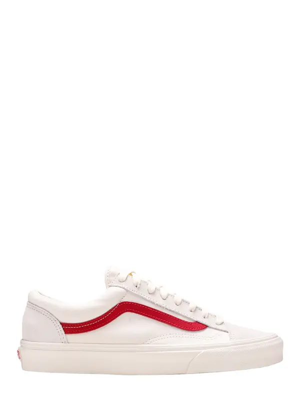 VANS Old Skool Style 36 Sneakers - White