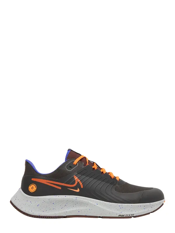 Nike Air Zoom Pegasus 38 Shield - Black