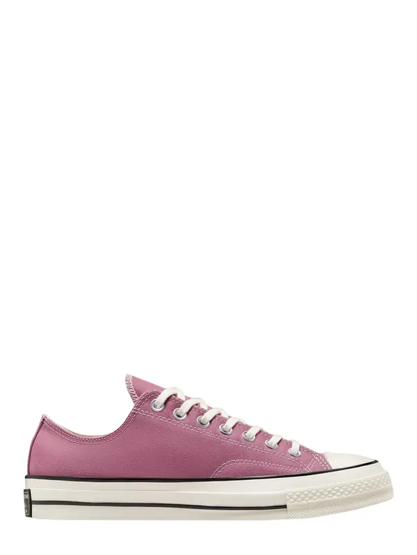 CONVERSE Chuck 70 Vintage Canvas Low - Pink