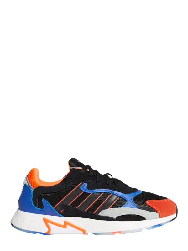 Adidas Tresc Run Sneakers - Black