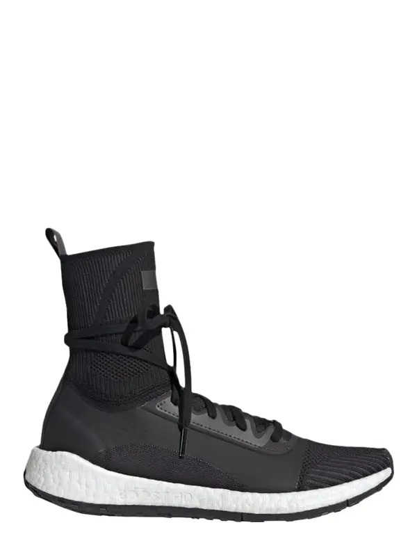 Adidas Stella Mccartney X Wmns Pulseboost Hd Sneakers - Black