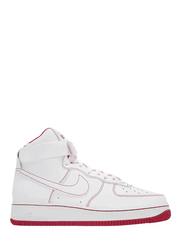 Nike Force 1 High '07 - White