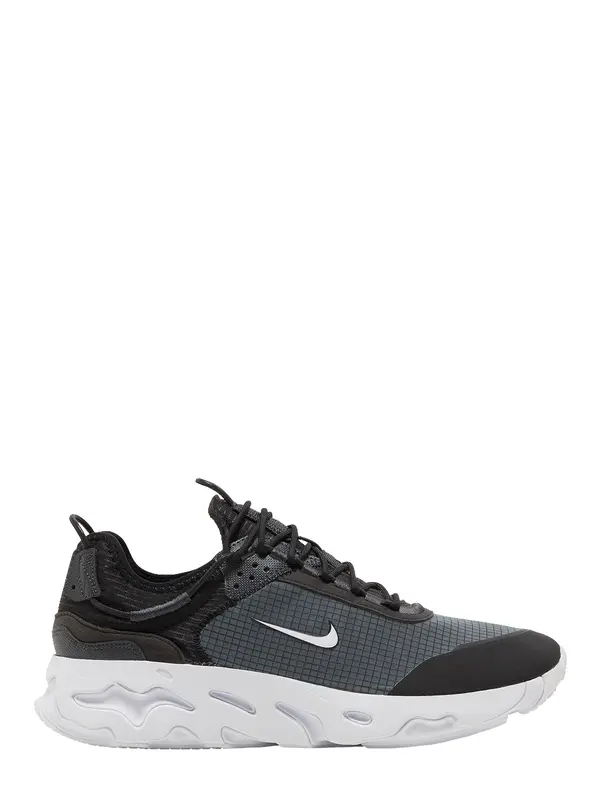 Nike React Live Sneakers - Black