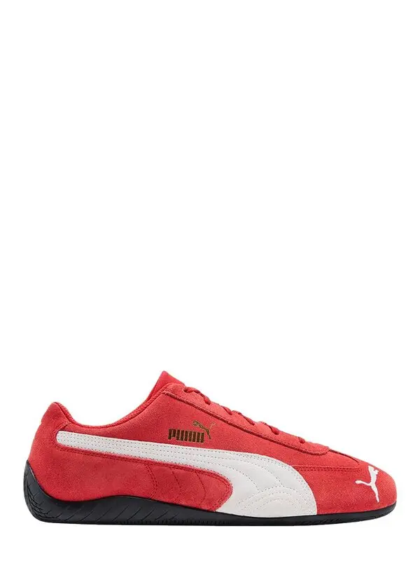 PUMA Speedcat Ls Sneakers - Red