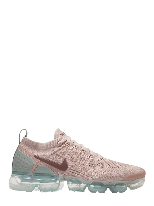 Nike Vapormax Flyknit 2 Sneakers - Pink